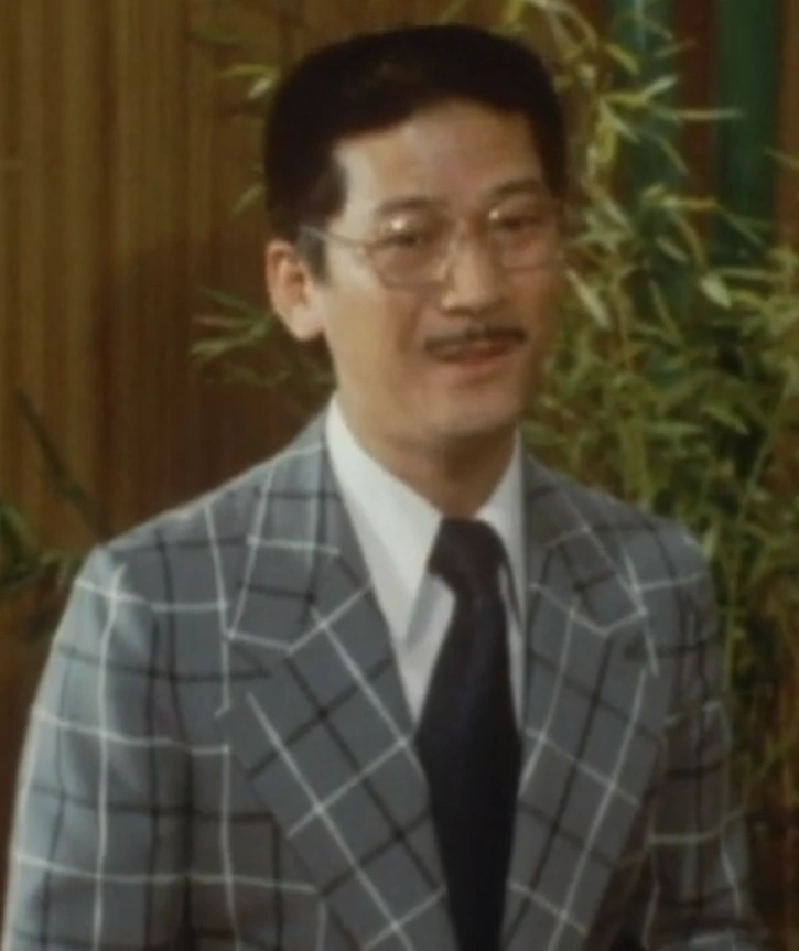 Thomas Pierce | Wiki Fan Tokusatsu series | Fandom