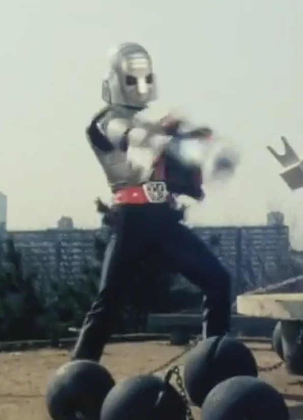 Robo-Rocket | Wiki Fan Tokusatsu series | Fandom