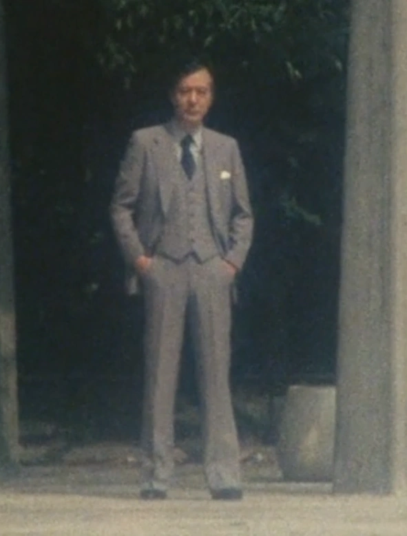 Luke Reeves | Wiki Fan Tokusatsu series | Fandom