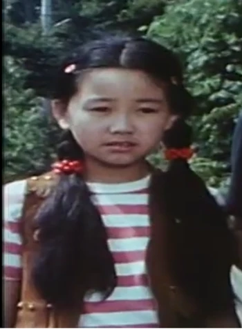 Mandy Clark | Wiki Fan Tokusatsu series | Fandom