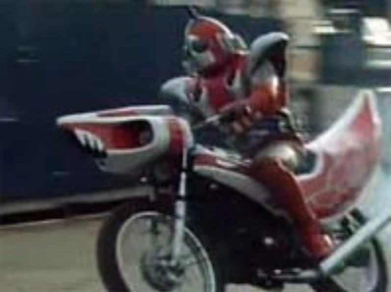 Sky Cycle | Wiki Fan Tokusatsu series | Fandom