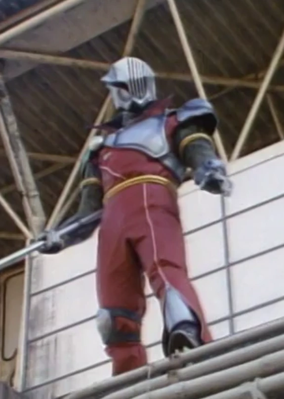 Braitaff | Wiki Fan Tokusatsu series | Fandom
