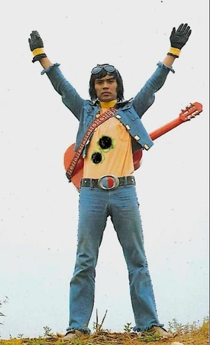 Max | Wiki Fan Tokusatsu series | Fandom