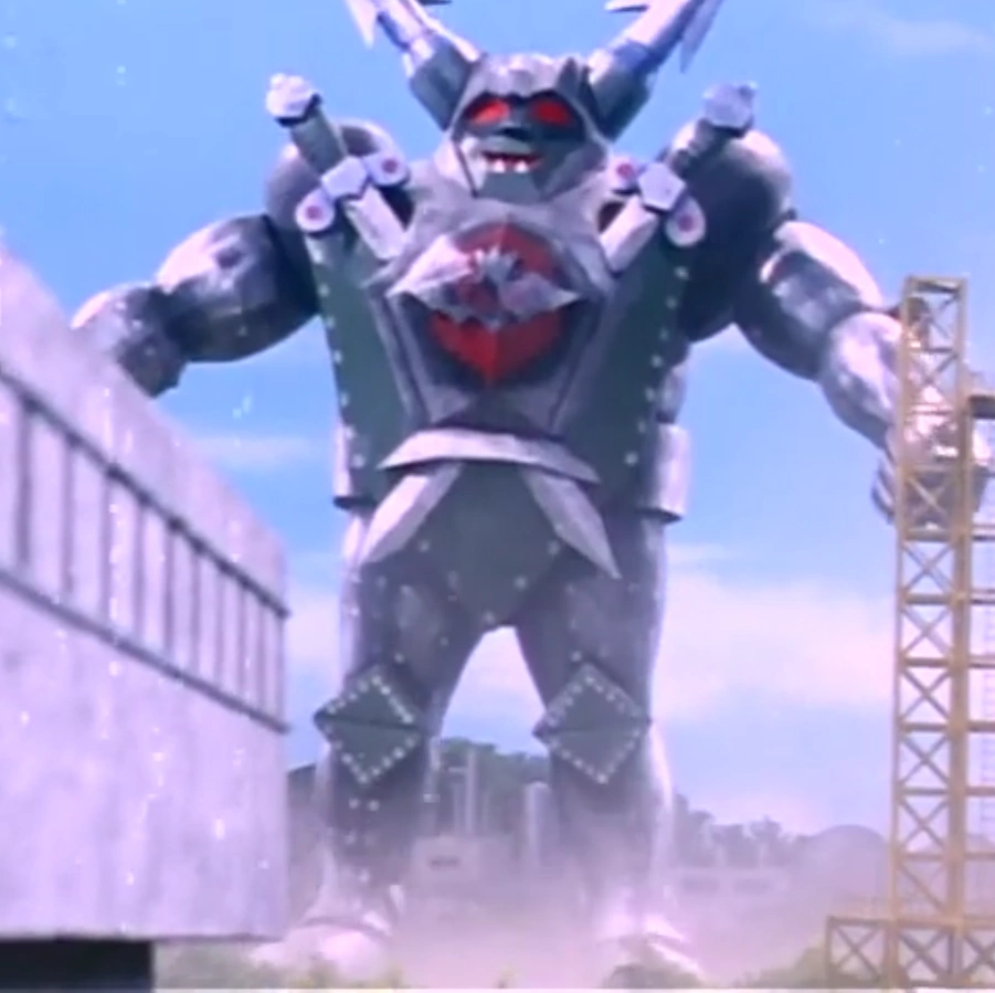 Bladeslash | Wiki Fan Tokusatsu series | Fandom