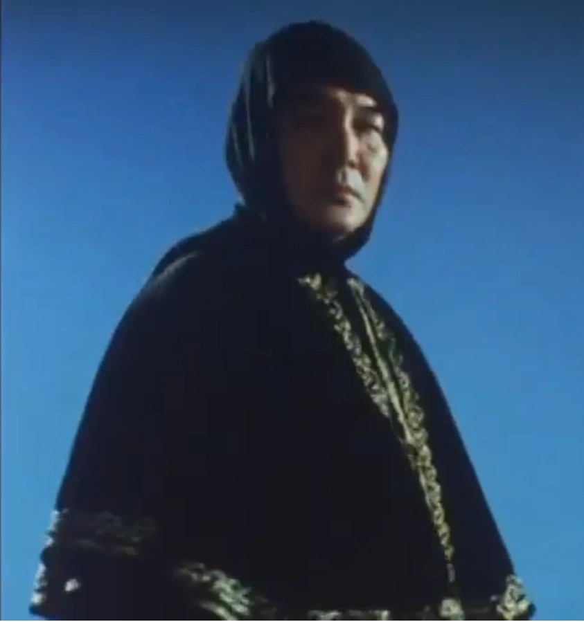 Doji | Wiki Fan Tokusatsu series | Fandom