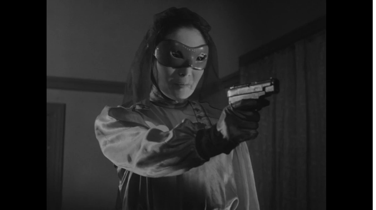 Lady Heart | Wiki Fan Tokusatsu series | Fandom