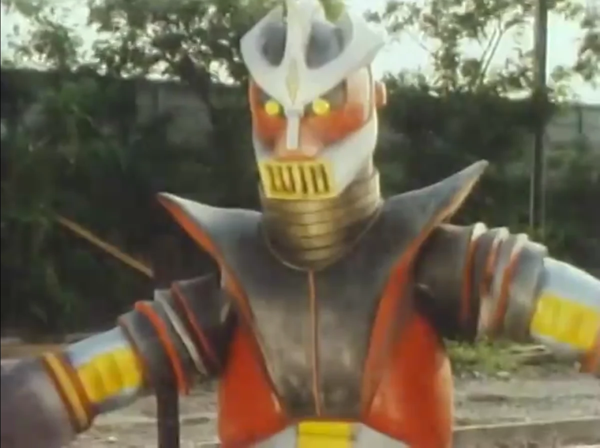 Rufgear | Wiki Fan Tokusatsu series | Fandom
