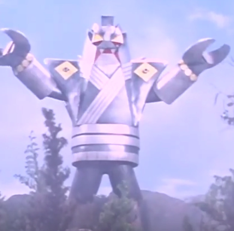Clawcket | Wiki Fan Tokusatsu series | Fandom