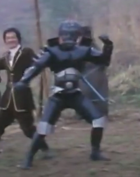 Cyborai | Wiki Fan Tokusatsu series | Fandom