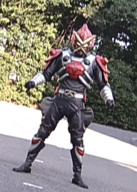 Soulaxy | Wiki Fan Tokusatsu series | Fandom