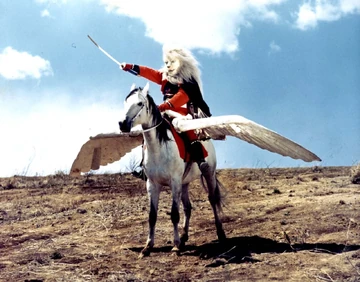 Angel Wing | Wiki Fan Tokusatsu series | Fandom