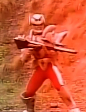 Cannoger | Wiki Fan Tokusatsu series | Fandom