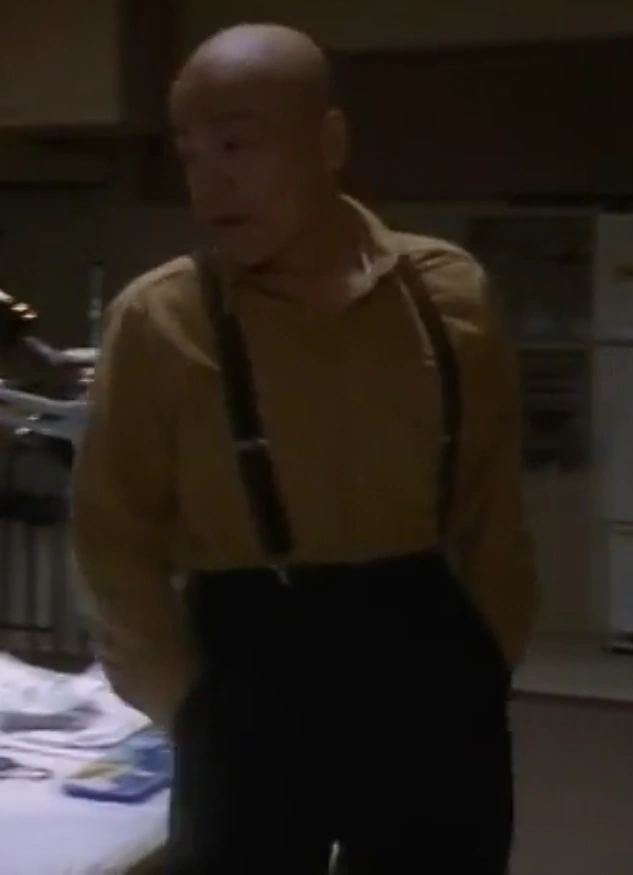 Ted Loring | Wiki Fan Tokusatsu series | Fandom