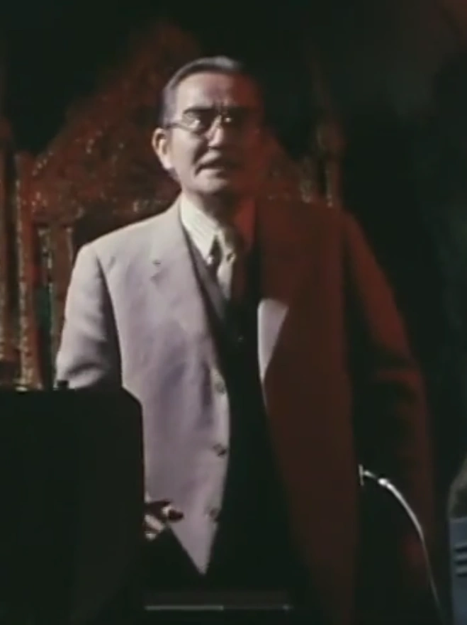 Bruce Hankerson | Wiki Fan Tokusatsu series | Fandom