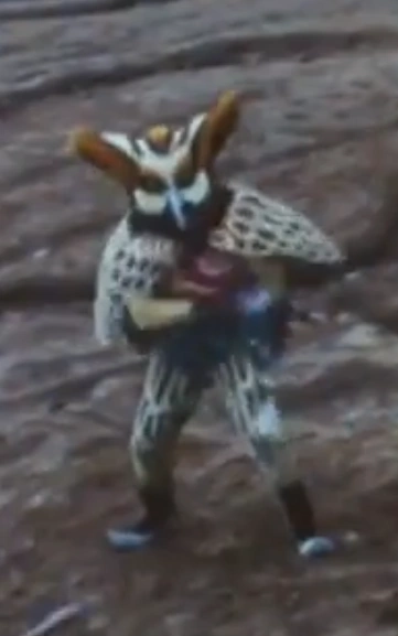 Owl Slinger | Wiki Fan Tokusatsu series | Fandom