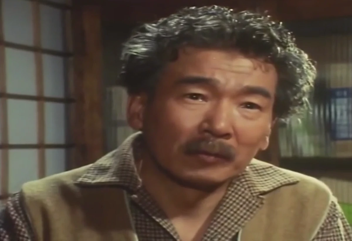 Garrett Walker | Wiki Fan Tokusatsu series | Fandom