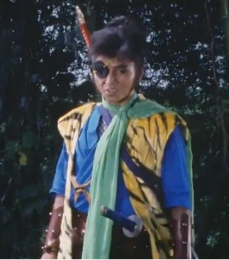 Kyoga | Wiki Fan Tokusatsu series | Fandom