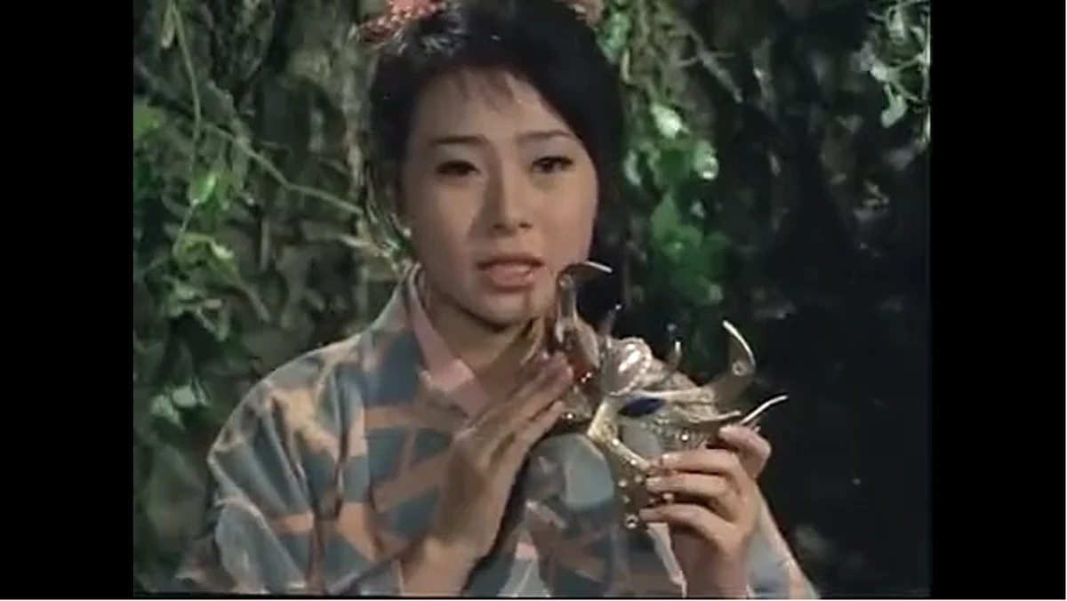 Kyoko | Wiki Fan Tokusatsu series | Fandom