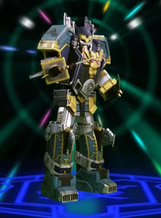 Batron | Wiki Fan Tokusatsu series | Fandom