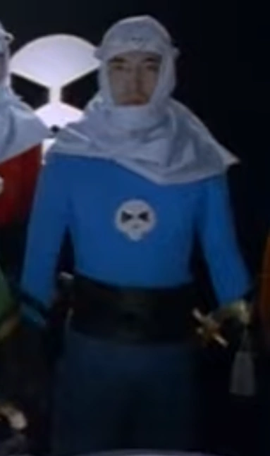 Ghost 03 | Wiki Fan Tokusatsu series | Fandom