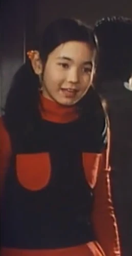 Hailey Lynns | Wiki Fan Tokusatsu series | Fandom