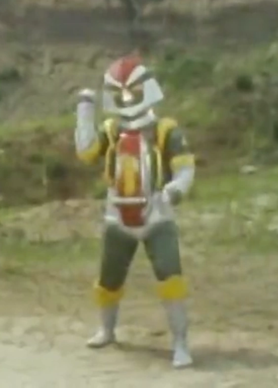Guarcket | Wiki Fan Tokusatsu series | Fandom