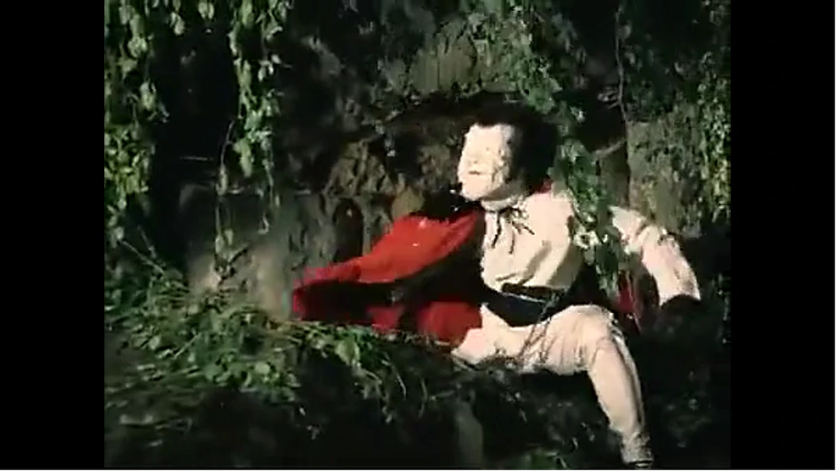 White Face | Wiki Fan Tokusatsu series | Fandom