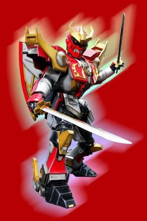 Fire Phoenix Guardian | Wiki Fan Tokusatsu series | Fandom
