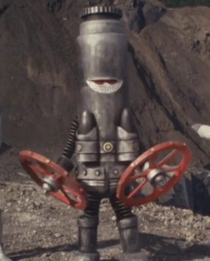 Cannoblow | Wiki Fan Tokusatsu series | Fandom