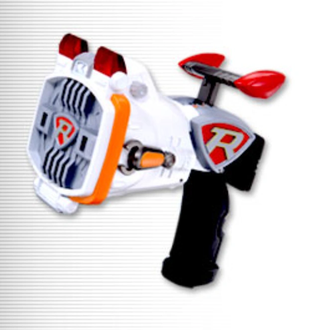 Fire Megaphone | Wiki Fan Tokusatsu series | Fandom