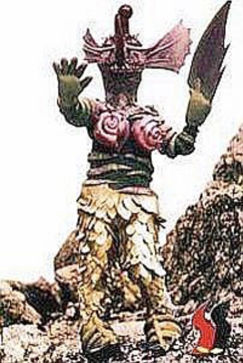 Aquamaid | Wiki Fan Tokusatsu series | Fandom