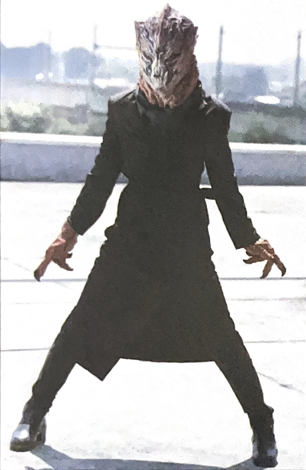 Karen Sorky | Wiki Fan Tokusatsu series | Fandom