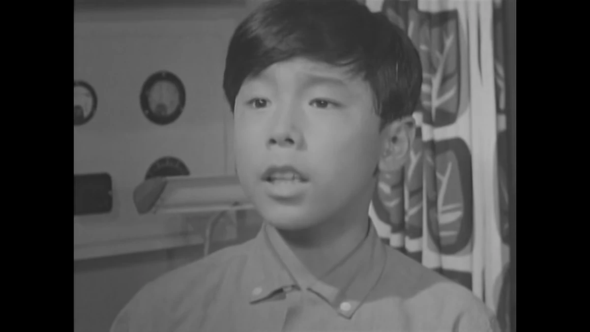 Alan | Wiki Fan Tokusatsu series | Fandom