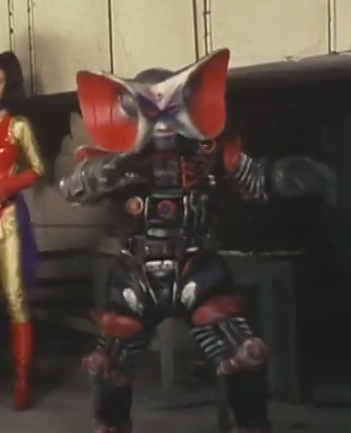 Soundert | Wiki Fan Tokusatsu series | Fandom