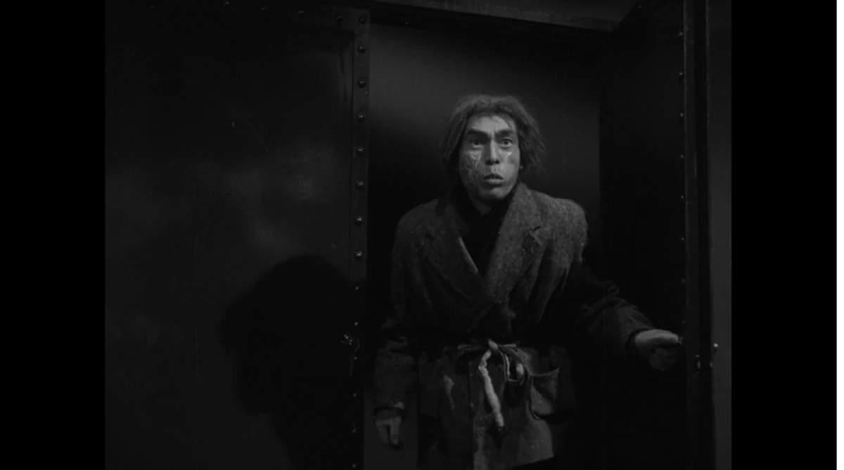 Crazy Tooth | Wiki Fan Tokusatsu series | Fandom