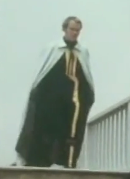 Doctor Chromer | Wiki Fan Tokusatsu series | Fandom