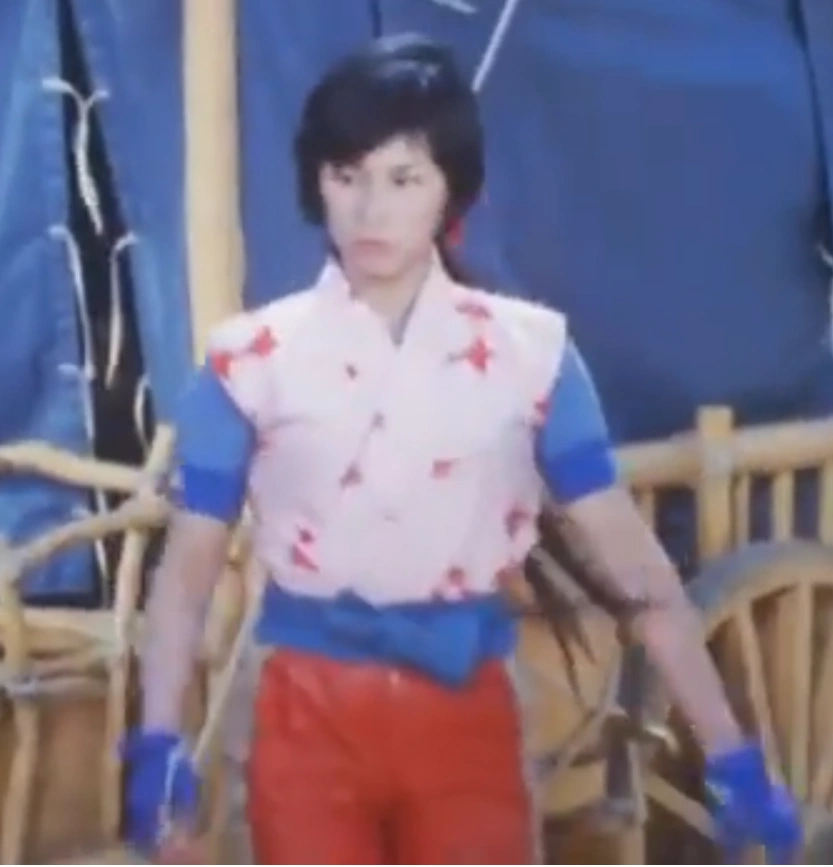 Saiko | Wiki Fan Tokusatsu series | Fandom