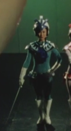 Agente Blue | Wiki Fan Tokusatsu series | Fandom
