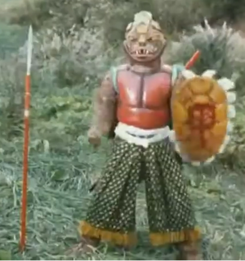 Wildturtle | Wiki Fan Tokusatsu series | Fandom