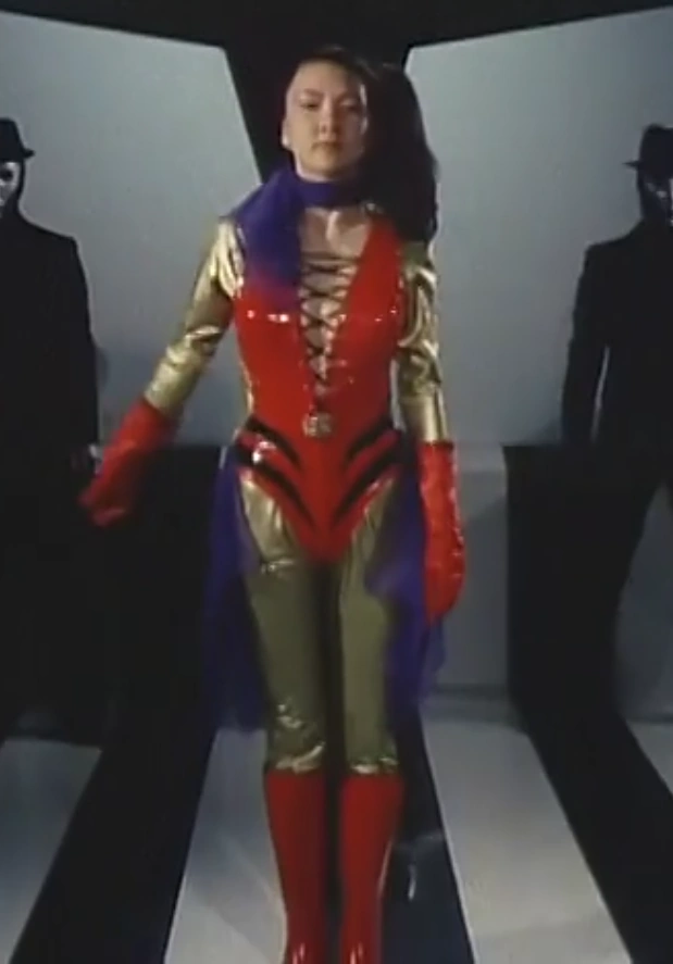 Taylor | Wiki Fan Tokusatsu series | Fandom