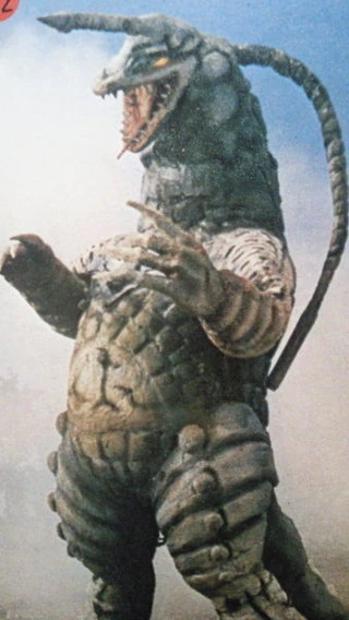 Tubire | Wiki Fan Tokusatsu series | Fandom