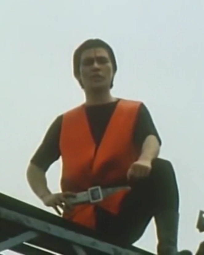 Crushman 9 | Wiki Fan Tokusatsu series | Fandom