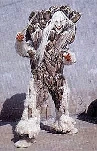 Snowger | Wiki Fan Tokusatsu series | Fandom