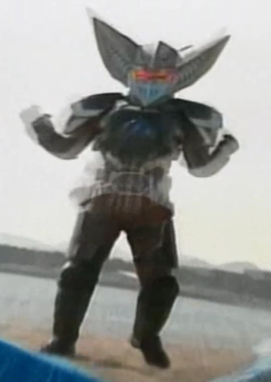 Batson | Wiki Fan Tokusatsu series | Fandom