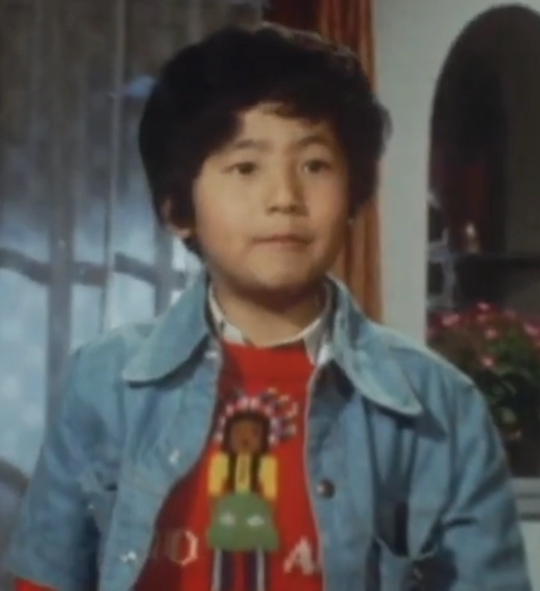 Ken Nelson | Wiki Fan Tokusatsu series | Fandom