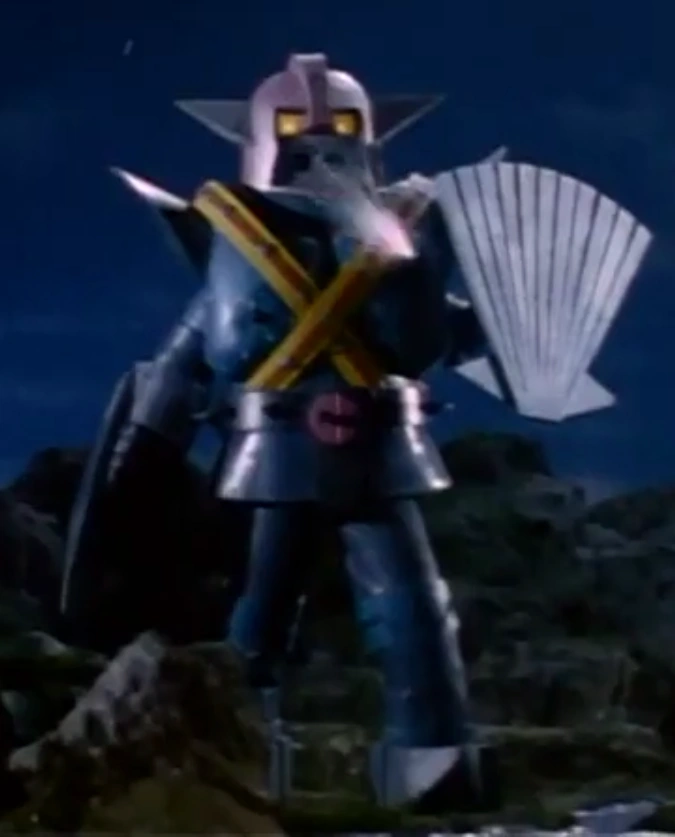 Harpquatic | Wiki Fan Tokusatsu series | Fandom