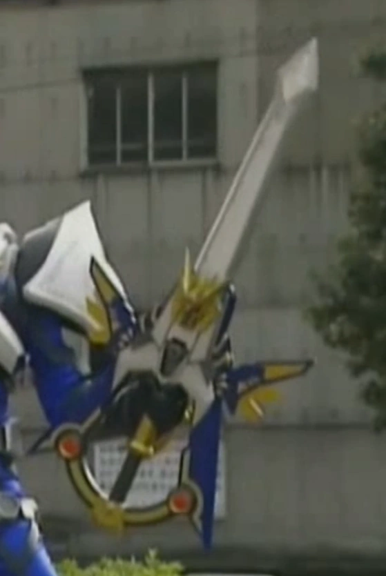 Light Calibur | Wiki Fan Tokusatsu series | Fandom