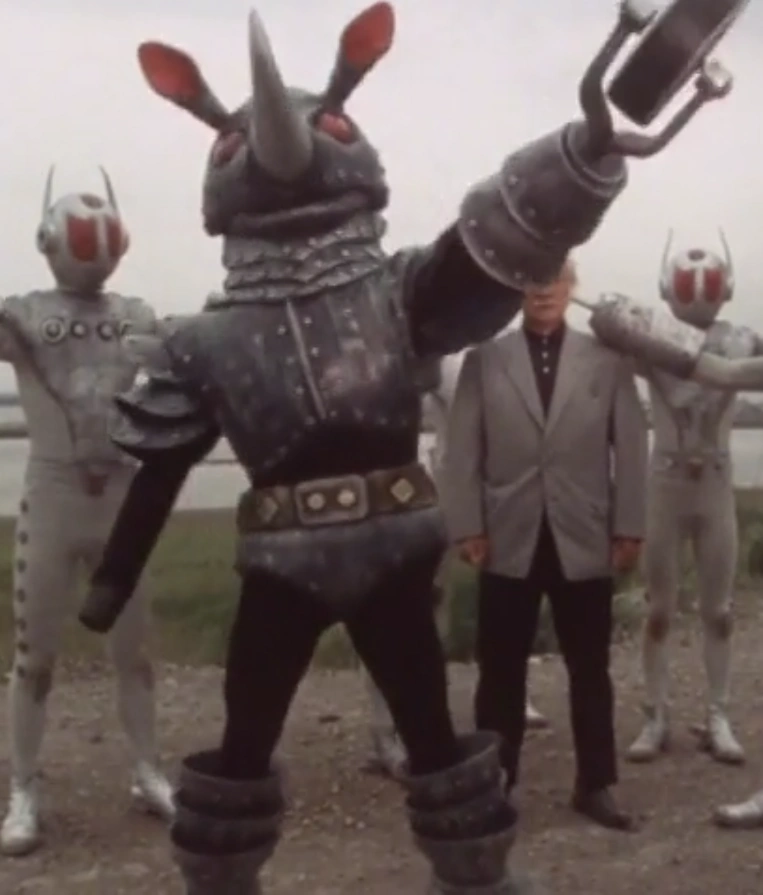 Roadycle | Wiki Fan Tokusatsu series | Fandom