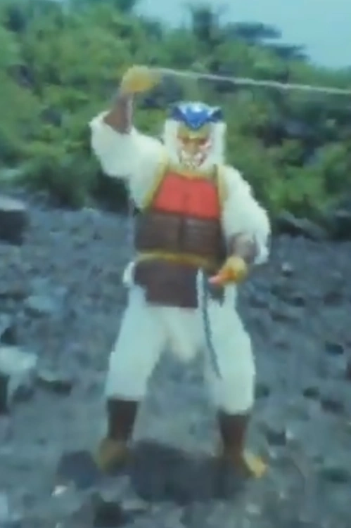 Catythe | Wiki Fan Tokusatsu series | Fandom