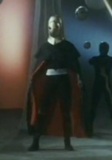 Lord Garkron | Wiki Fan Tokusatsu series | Fandom